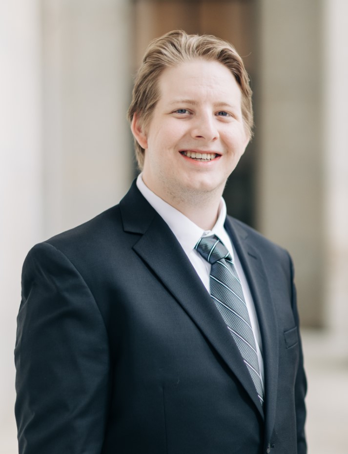 Our Team | Created Equal