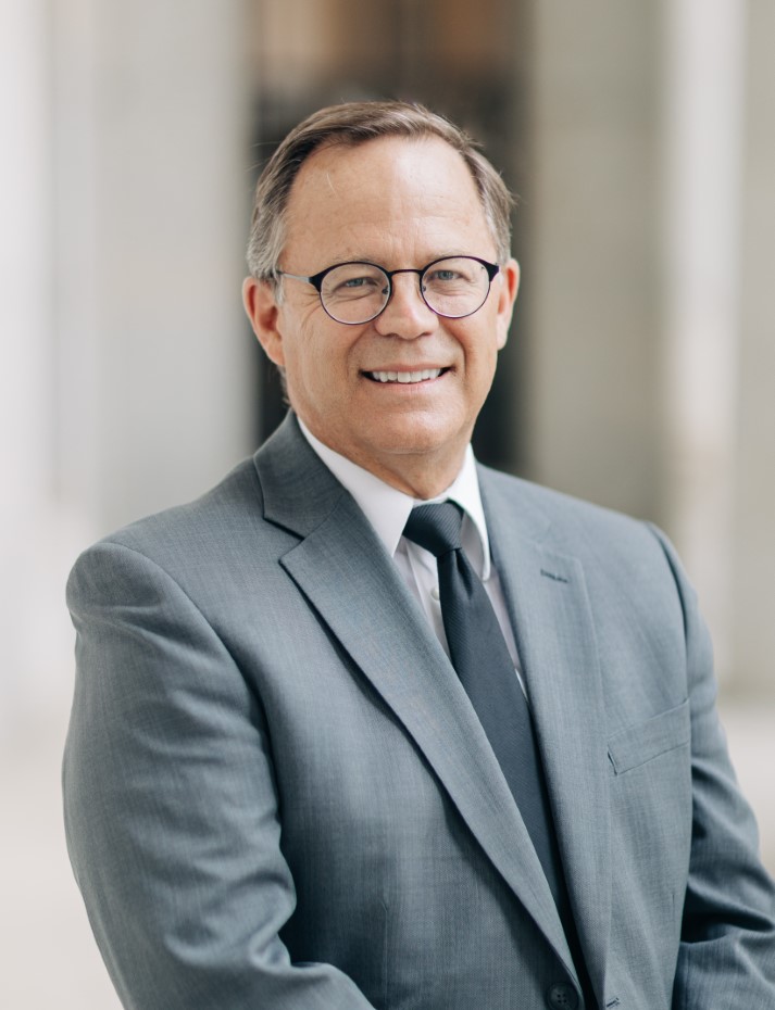 Our Team | Created Equal