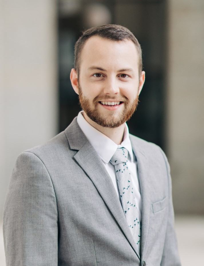 Our Team | Created Equal