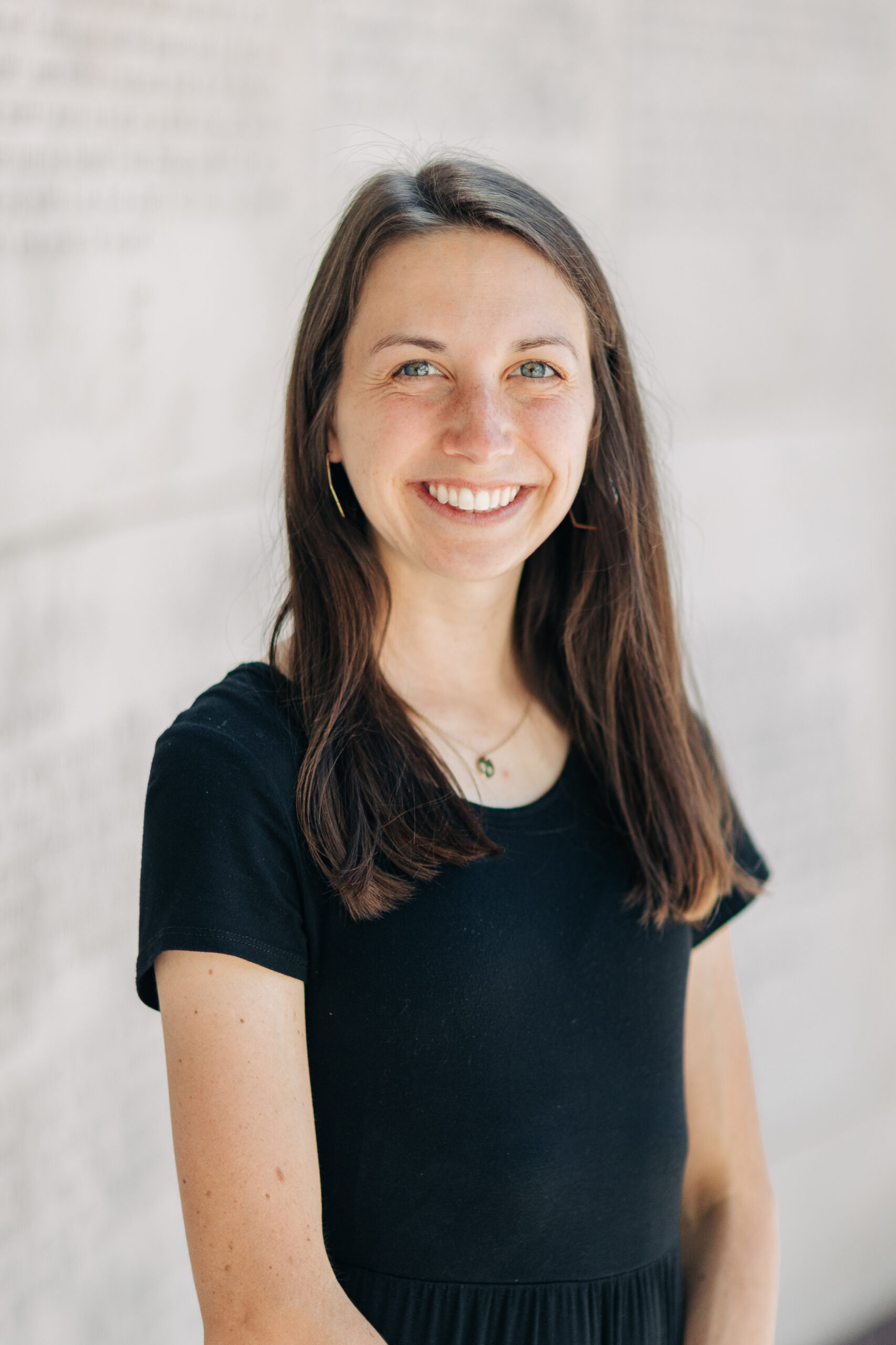 Our Team | Created Equal