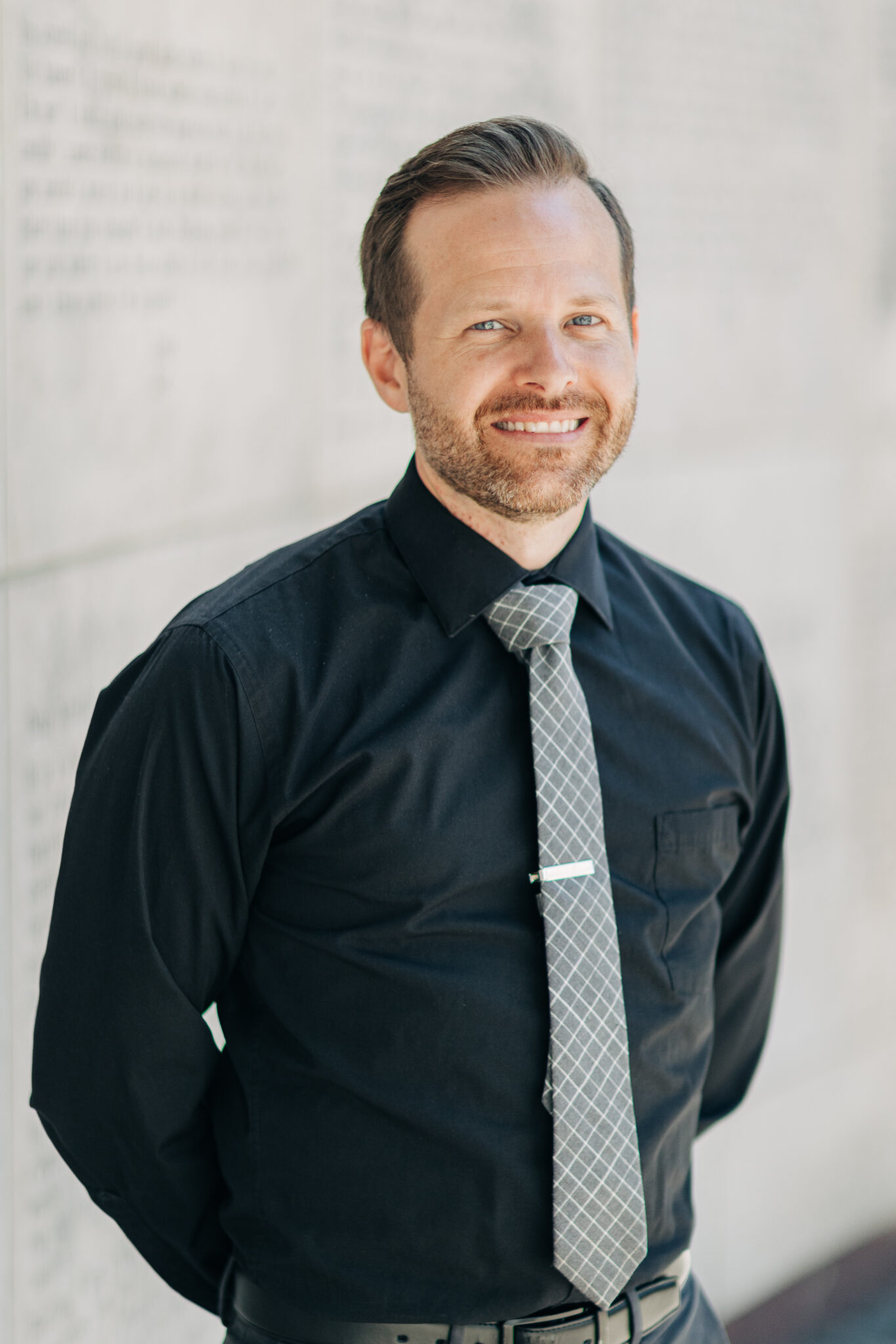 Our Team | Created Equal