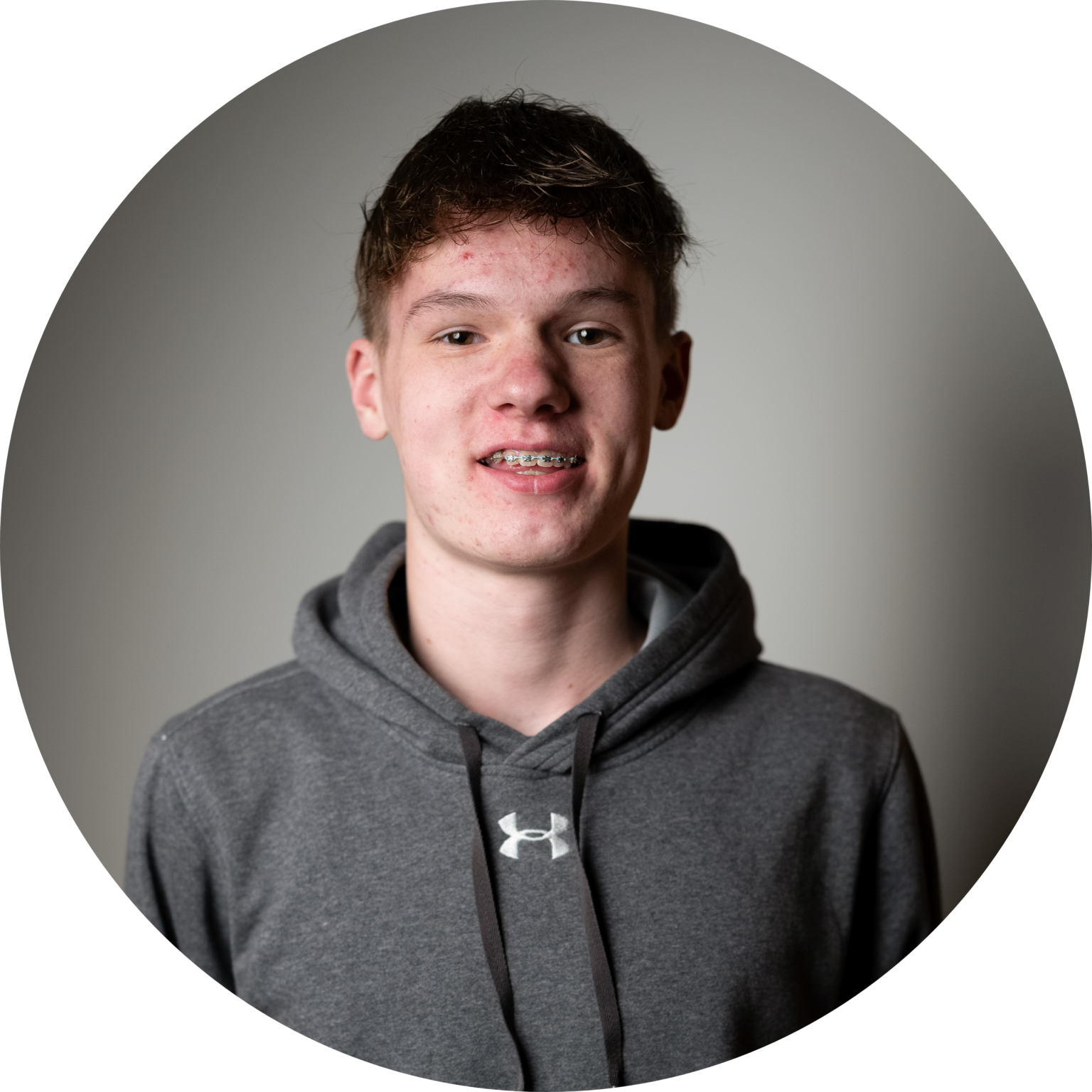 Justice Ride - Created Equal